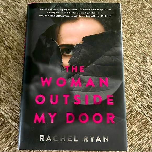 Office | The Woman Outside My Door | Poshmark